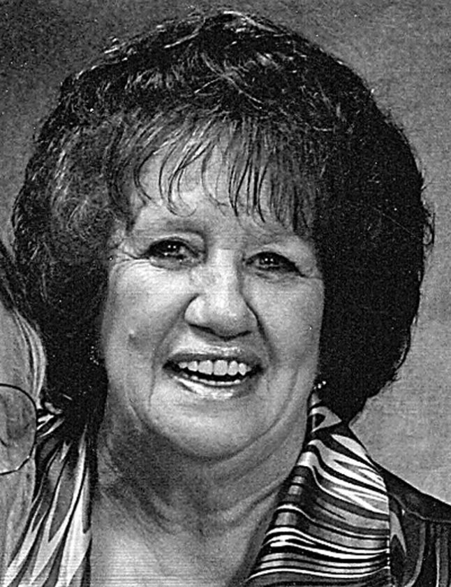 Bonnie Marie Stevens | News, Sports, Jobs - Marietta Times